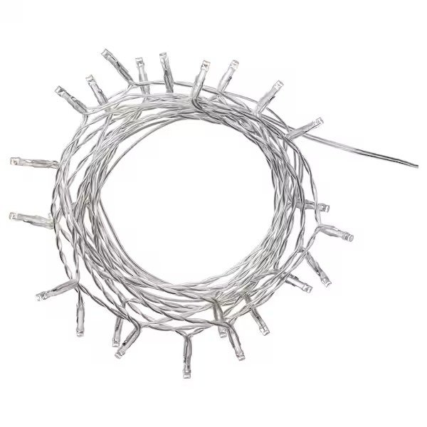 LEDFYR LED lighting chain (24 Lights) – Deals For Less